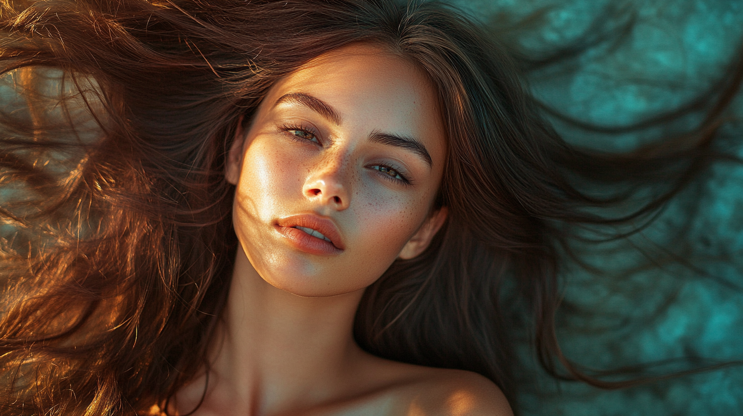 The Best Hair Care Products for Mixed Hair: The Guide – Mixed Nature