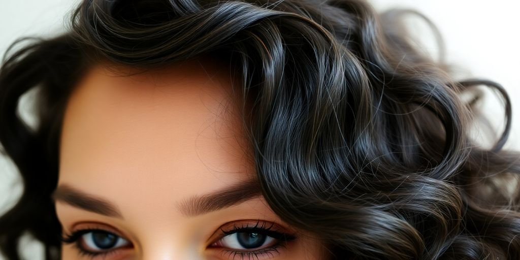 Unlocking the Secrets of Type 2B Hair: Essential Care and Styling Tips ...