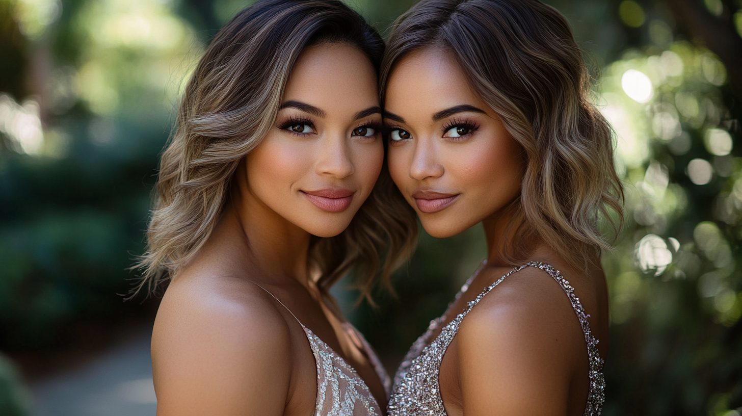 How to Style 2B Hair: Easy Tips for Frizz-Free, Voluminous Waves ...