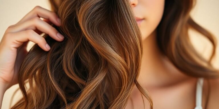 DIY Diffuser: How to Diffuse Hair Without a Diffuser - Mixed Nature