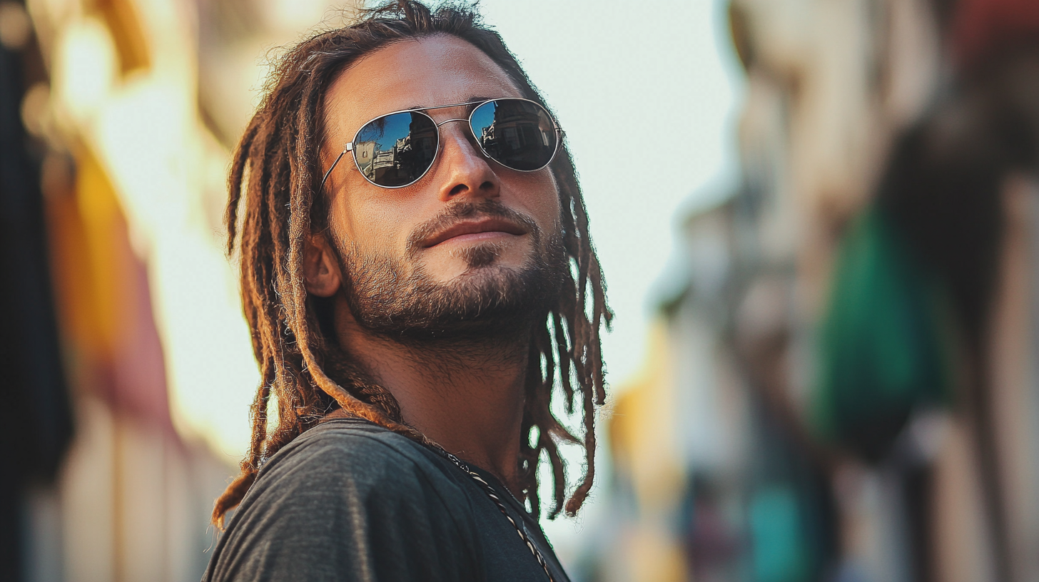 How to Detangle Matted Hair Without Pain (At Home) – Mixed Nature