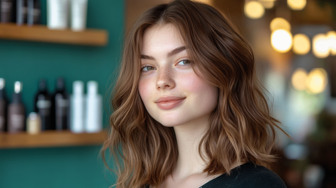 Best Products for 2A Hair: The Ultimate Guide for 2025 – Mixed Nature