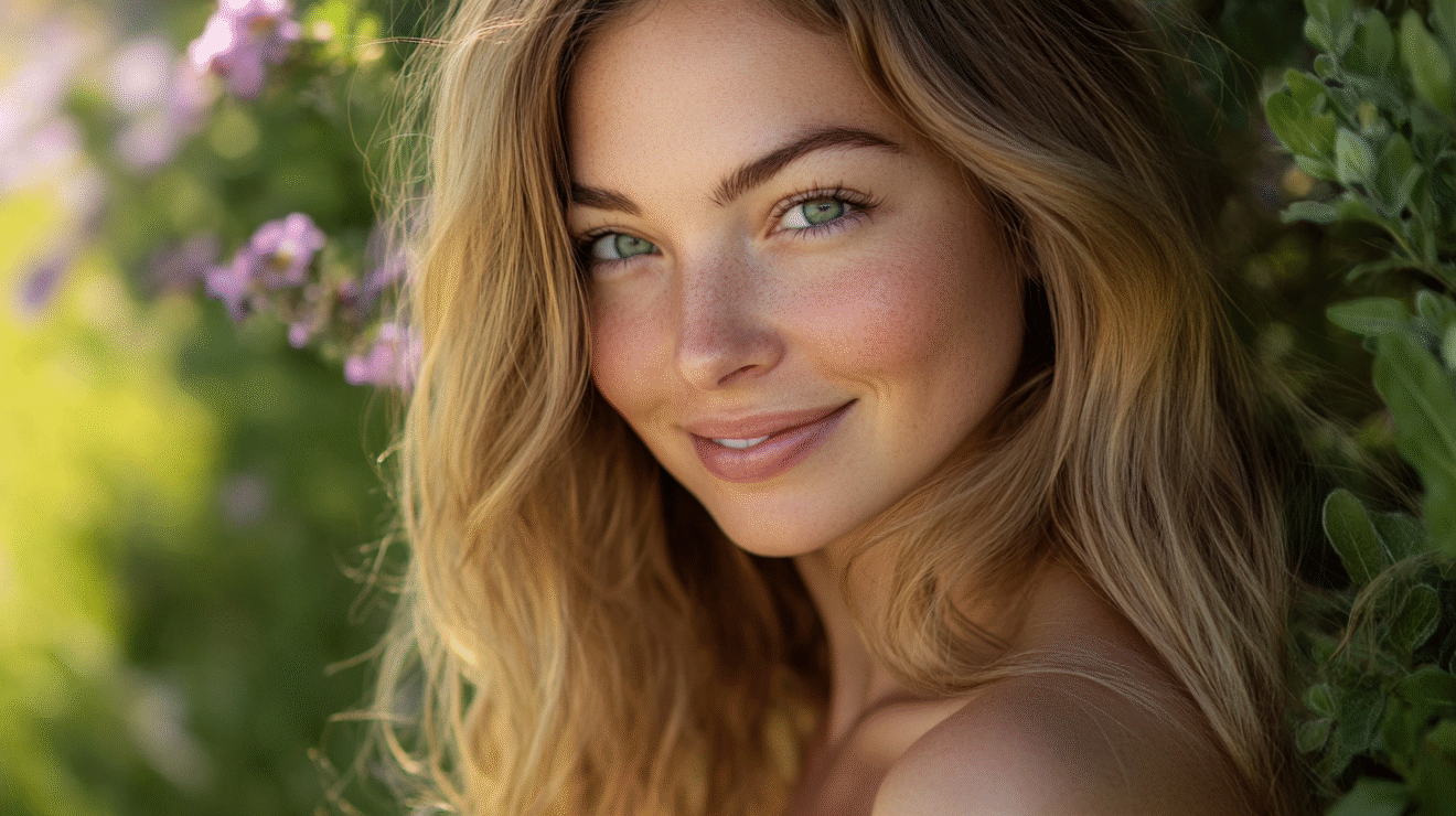How to Create a Daily 2A Hair Routine for Frizz-Free Waves – Mixed Nature
