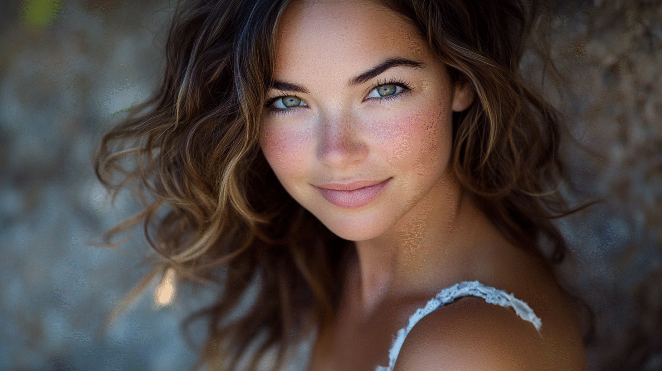 How to Create a Daily 2A Hair Routine for Frizz-Free Waves – Mixed Nature