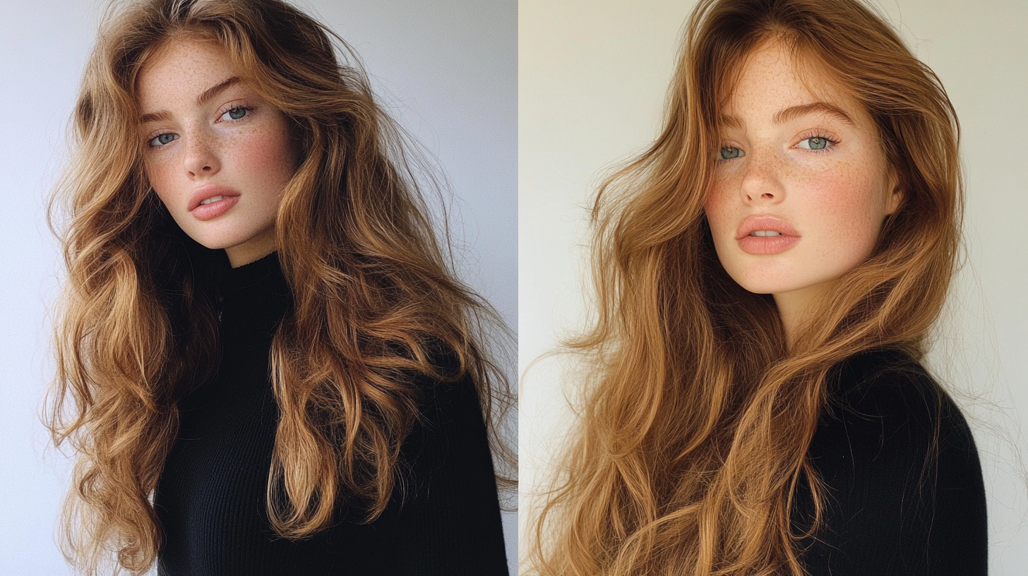 The Ultimate Guide to 2A Hair Products: What Really Works – Mixed Nature