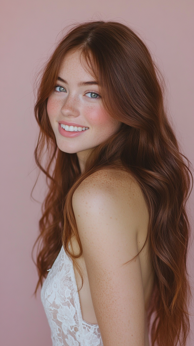 How to Create a Daily 2A Hair Routine for Frizz-Free Waves – Mixed Nature