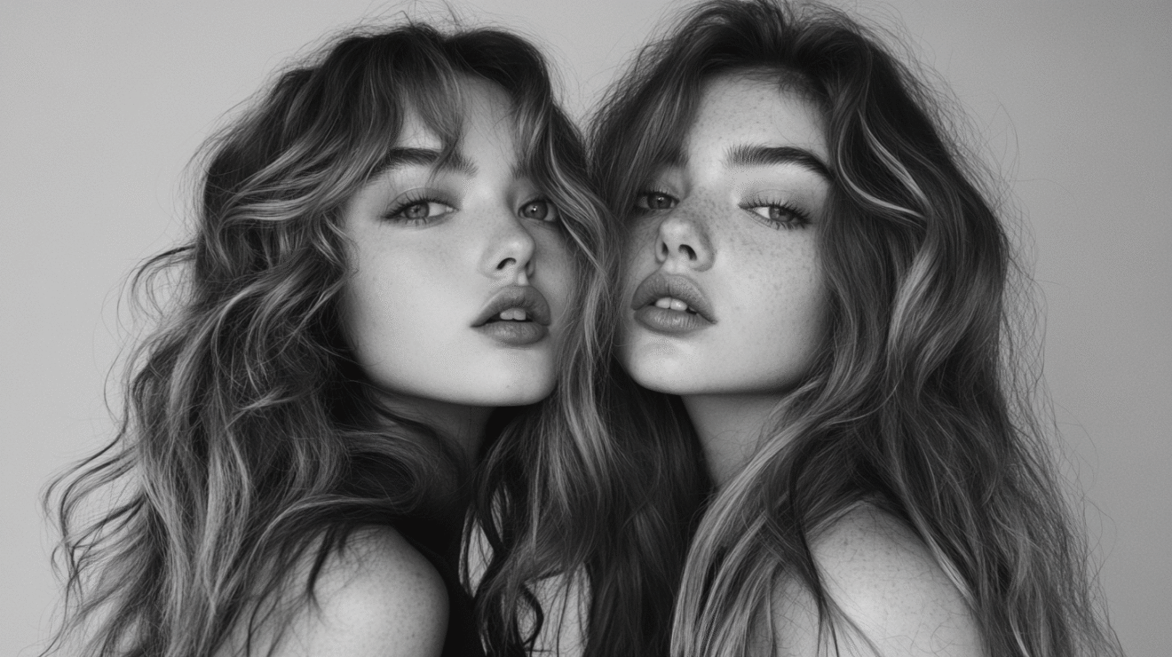 Is Your Hair 2A or 2B? How to Identify and Embrace Your Natural Waves ...