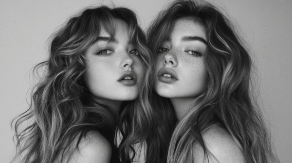 Is Your Hair 2A or 2B? How to Identify and Embrace Your Natural Waves ...