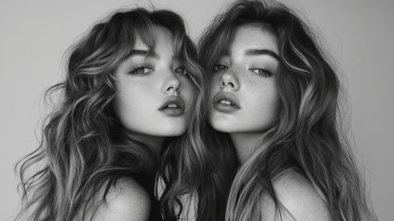 Is Your Hair 2A or 2B? How to Identify and Embrace Your Natural Waves ...
