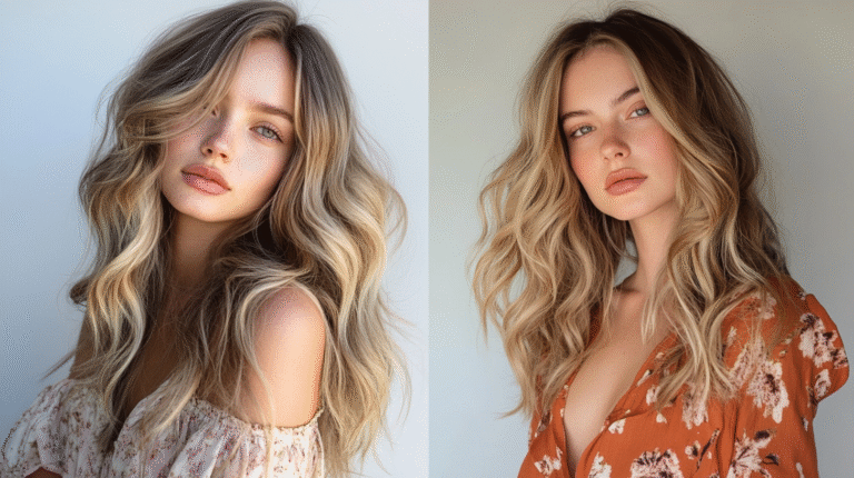 Is Your Hair 2A or 2B? How to Identify and Embrace Your Natural Waves ...