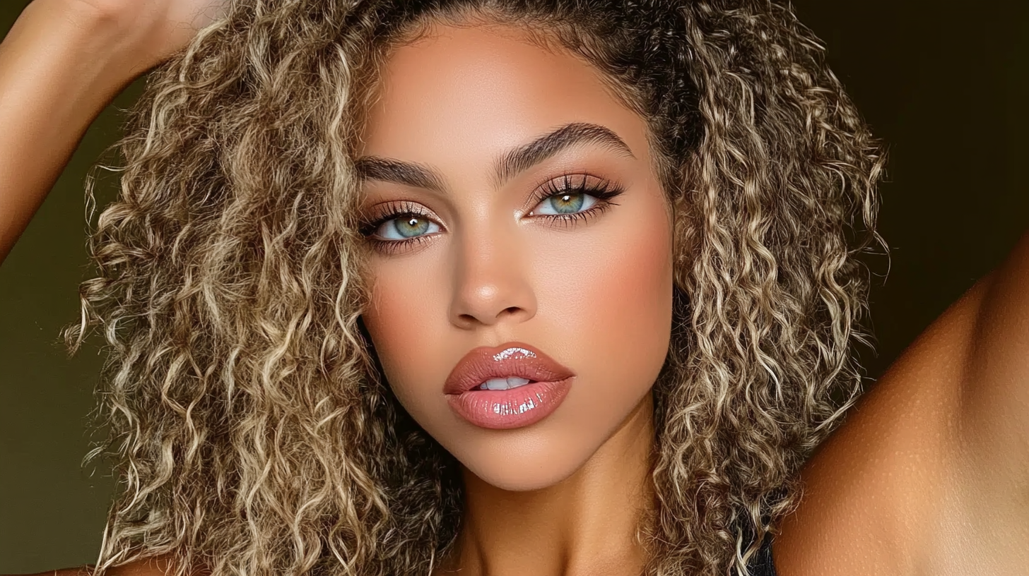 How to Get the Perfect 90’s Makeup Look: A Step-by-Step Guide – Mixed ...