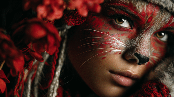 Cat Makeup 101: How to Create Fierce Feline Looks in Minutes – Mixed Nature