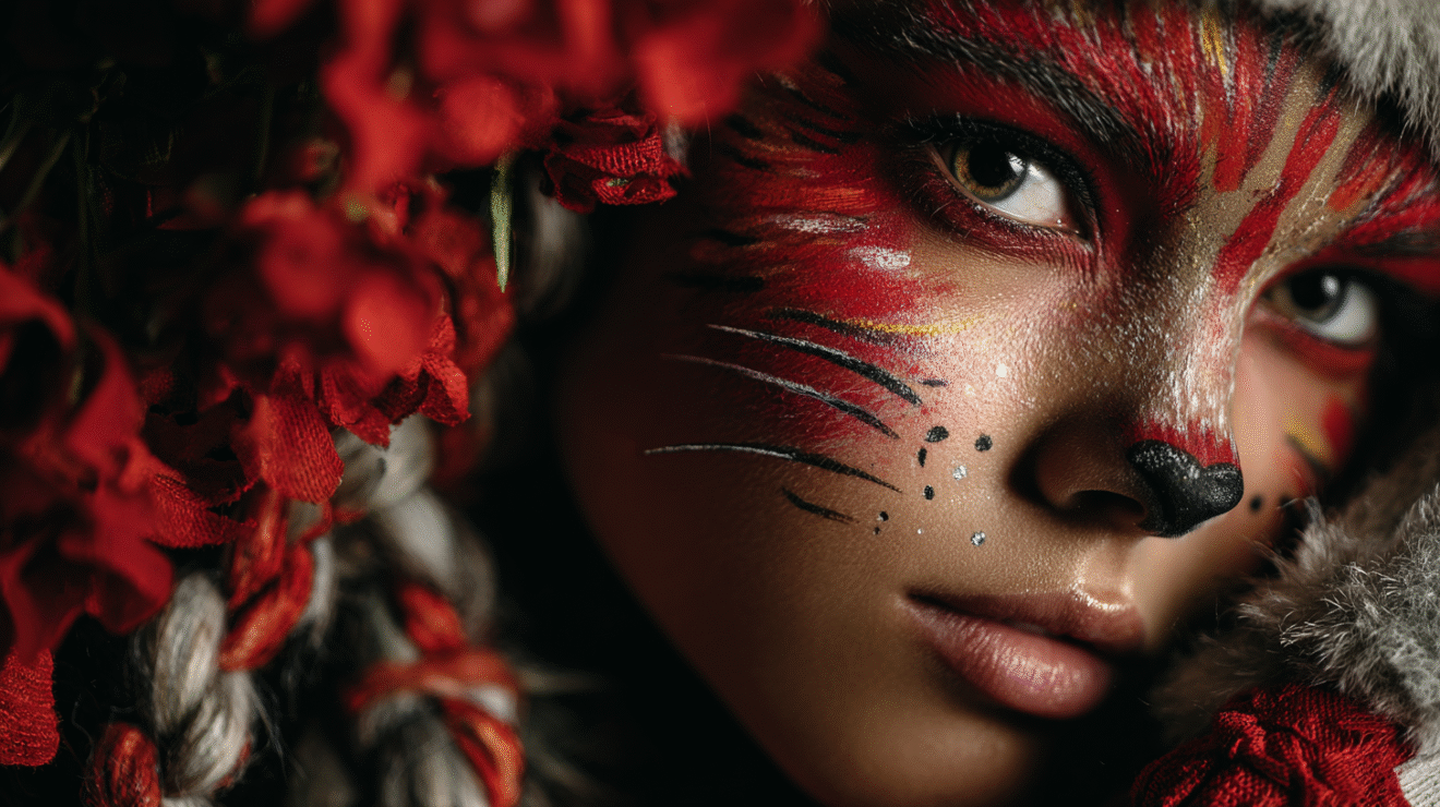 Cat Makeup 101: How to Create Fierce Feline Looks in Minutes – Mixed Nature