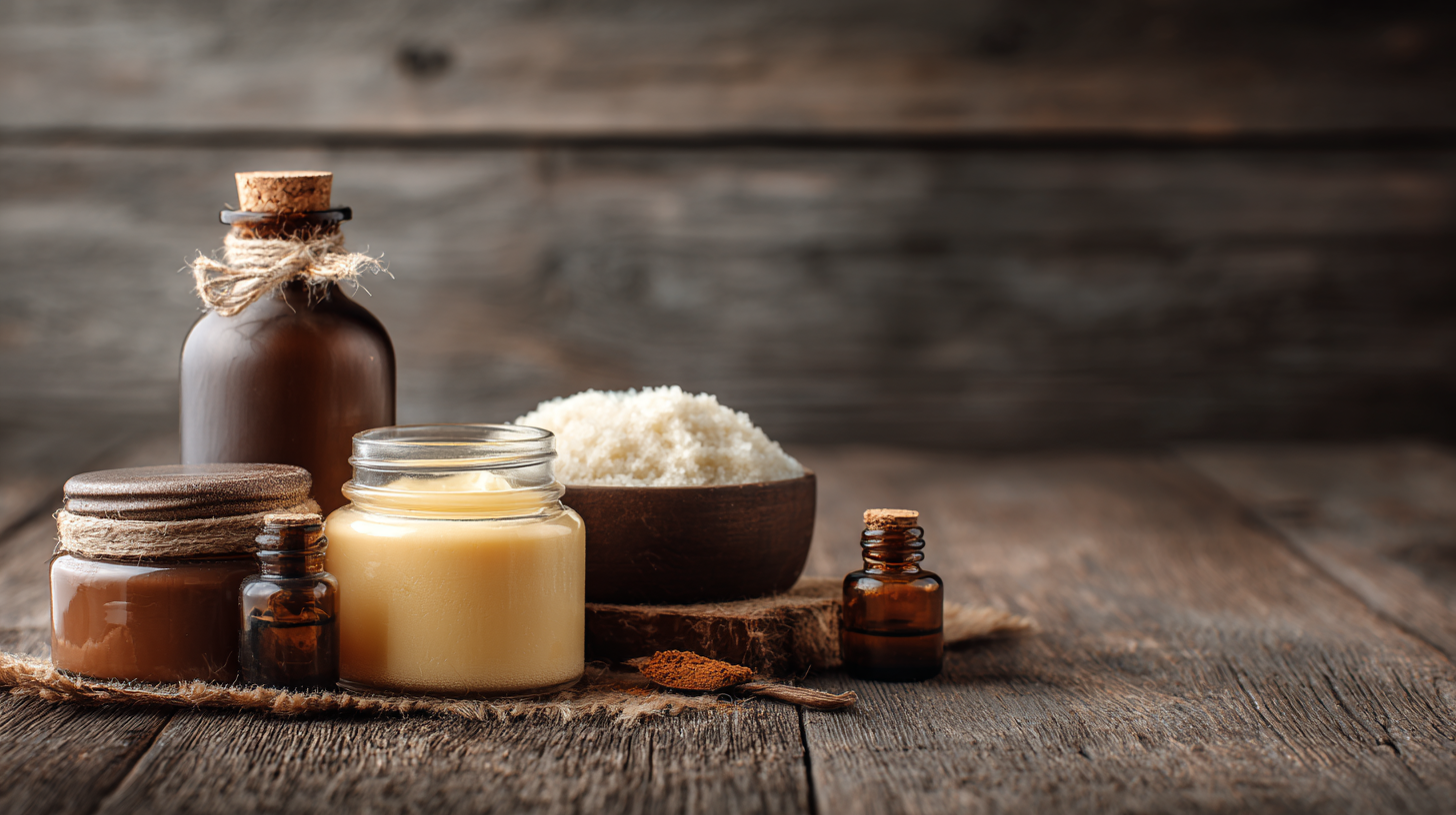 The Rise of Artisan Skincare: Why Handcrafted Beauty is Here to Stay ...